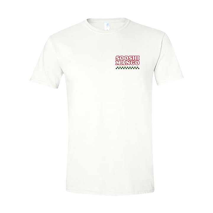 Sooshi Mango Merch